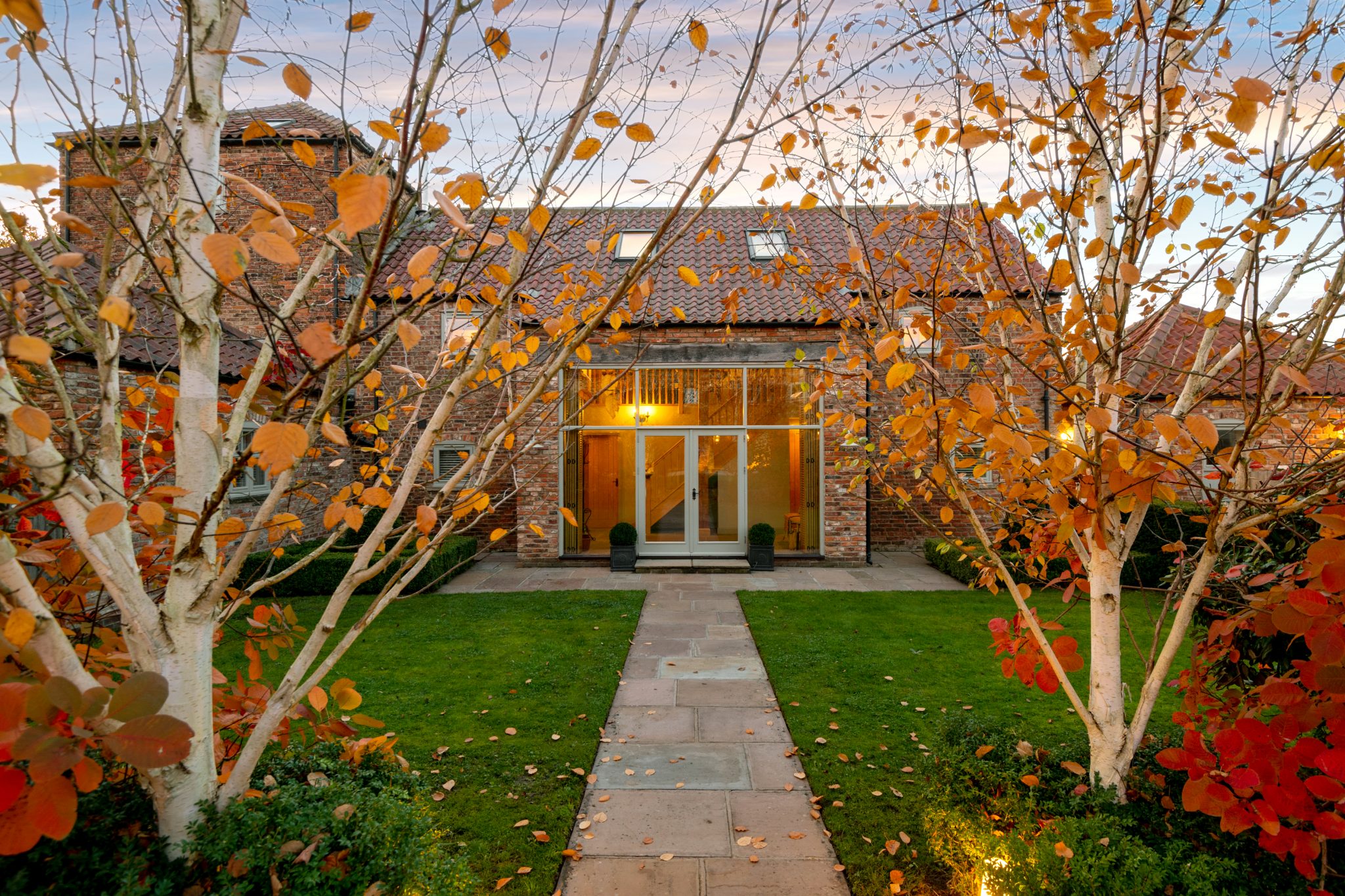 Hay Barn - Beautiful Escapes