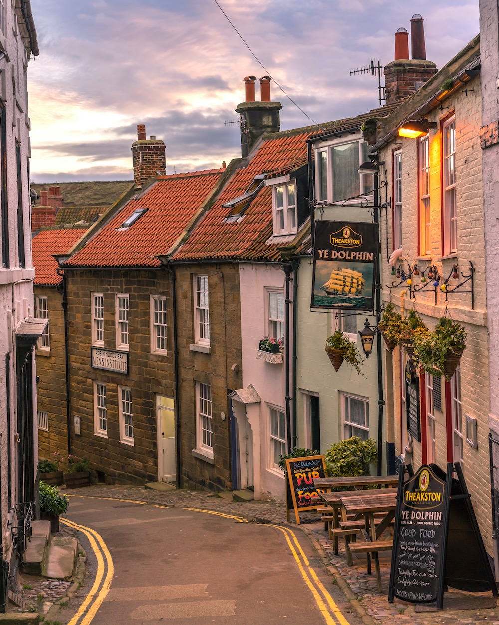 What is Yorkshire Famous For? - Beautiful Escapes